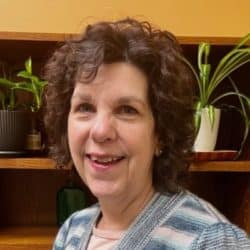 Meet our staff - Irving Cares