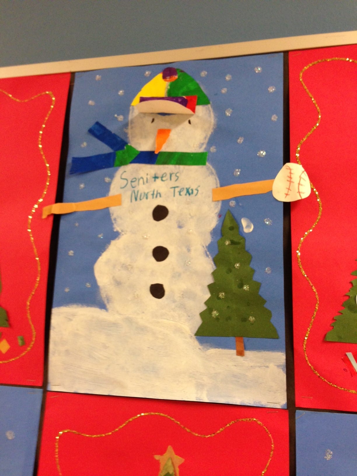 Jingle If You Care! - Irving Cares