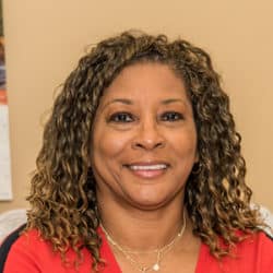 Meet our staff - Irving Cares