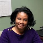 Meet our staff - Irving Cares