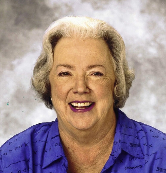 Do you recognize this community leader? - Irving Cares